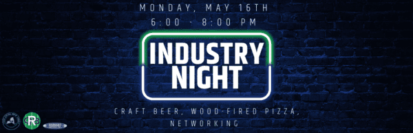 Industry Night! - Eat Local New York