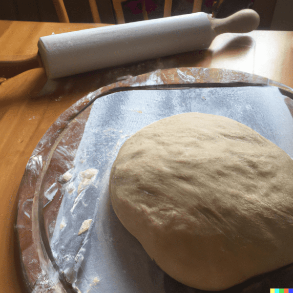 How to make Pizza Dough - Eat Local New York