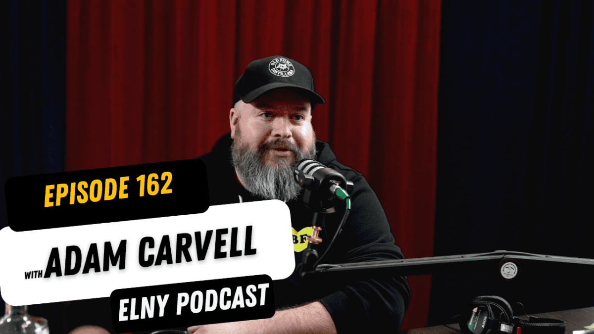 The Eat Local New York Podcast: Adam from Old Home Distillers - Eat ...