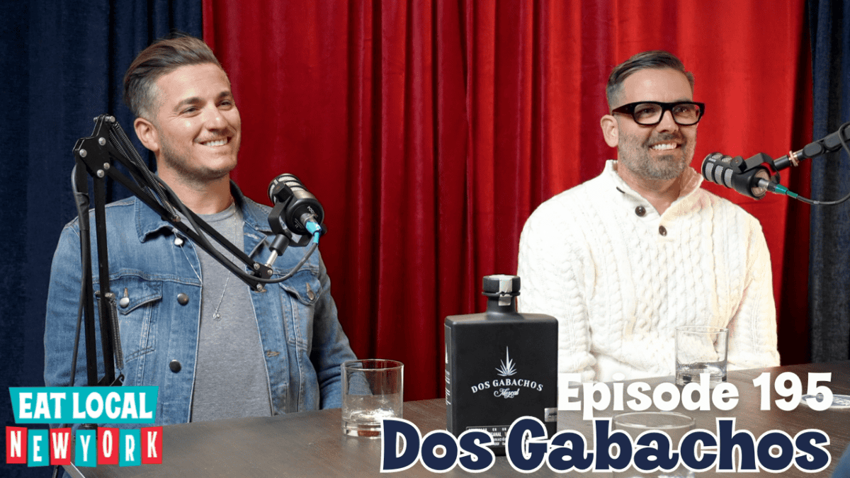 Talking with the guys behind Dos Gabachos - Eat Local New York