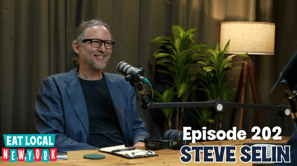 Home - Eat Local New York