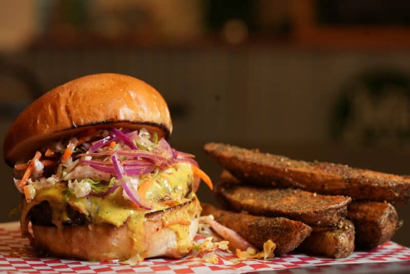 Restaurant Week - Eat Local New York