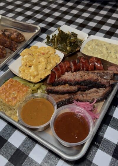 Some of the Best BBQ in Upstate New York | REV BBQ Outpost - Eat Local ...