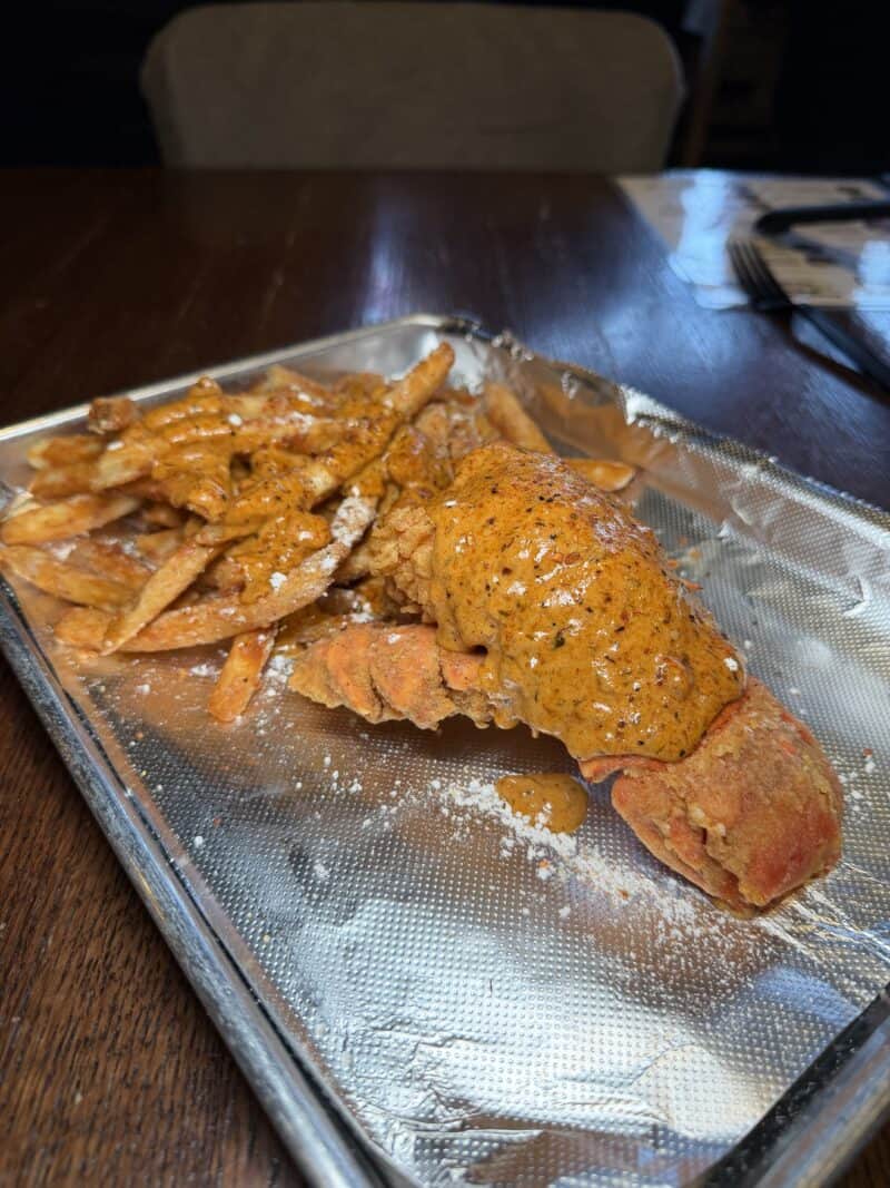 A Return Visit to Big Fella’s in Syracuse - Eat Local New York