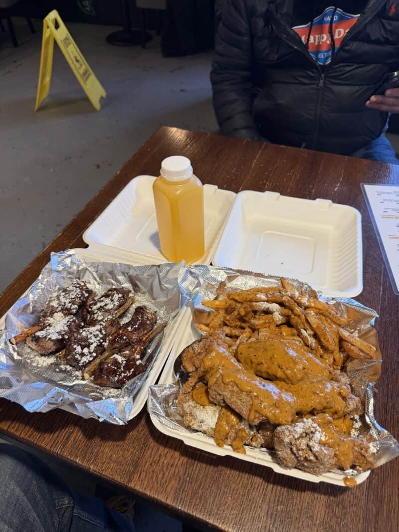 A Return Visit to Big Fella’s in Syracuse - Eat Local New York