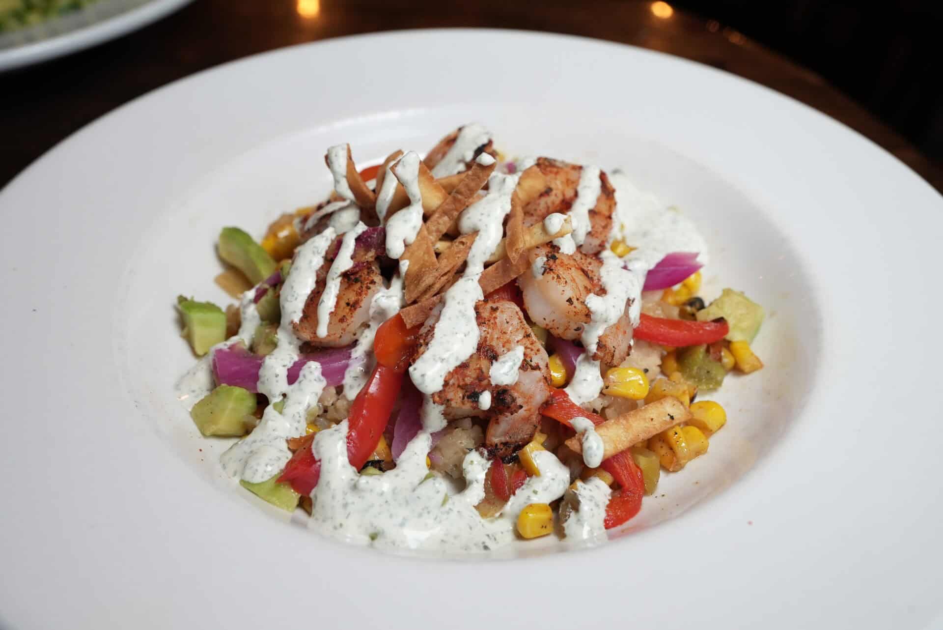 Angry Garlic’s New Dining Week Dish - Eat Local New York