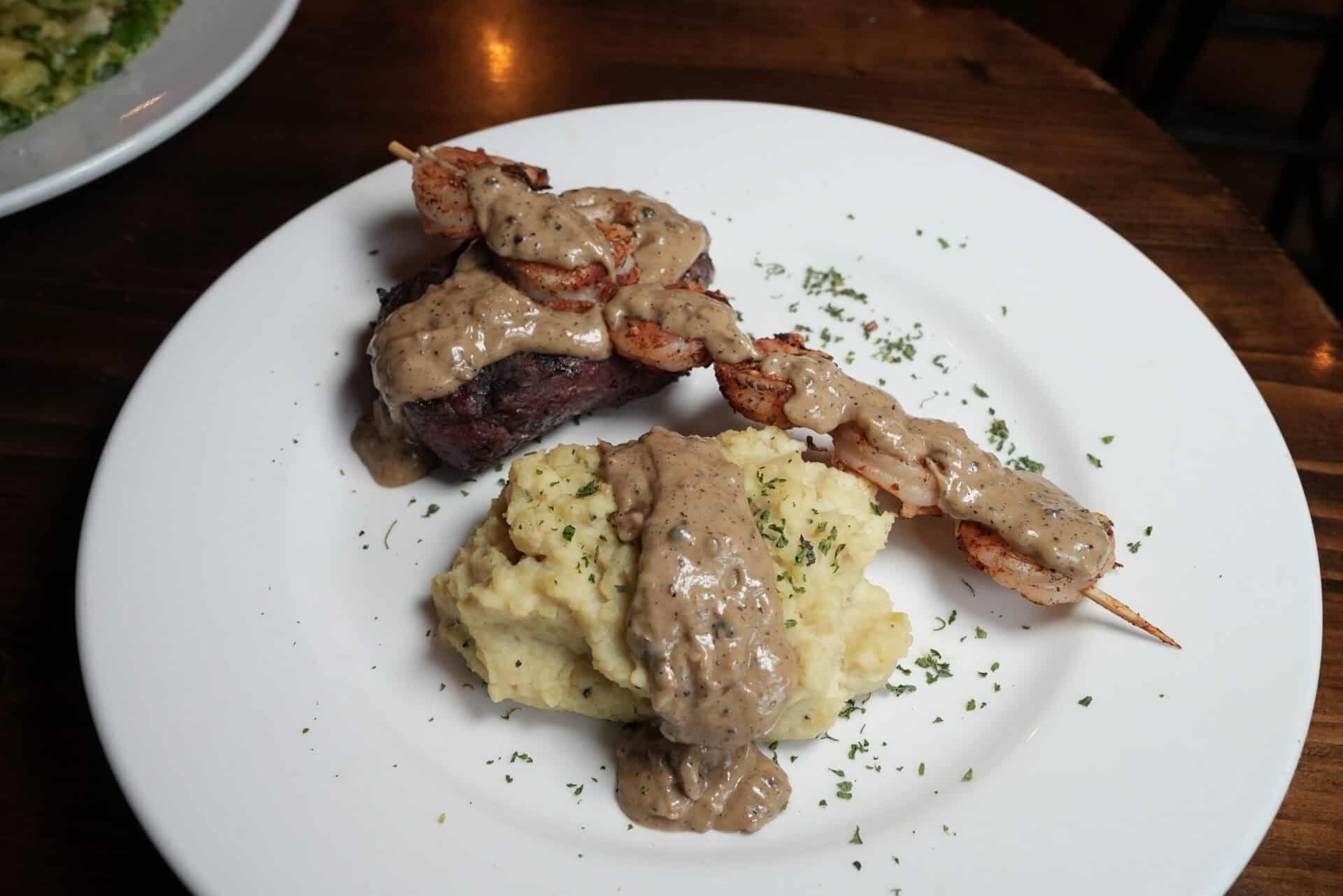 Angry Garlic’s New Dining Week Dish - Eat Local New York