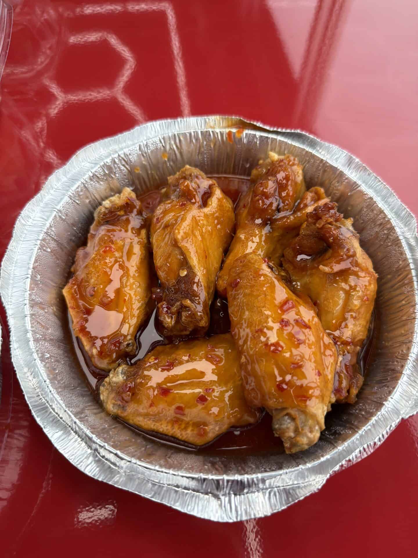 Halal N Out’s New Location and My Favorite Plate - Eat Local New York