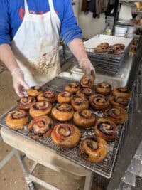 Why Ridge Donuts Still Matters in Rochester - Eat Local New York