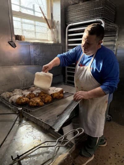 Why Ridge Donuts Still Matters in Rochester - Eat Local New York