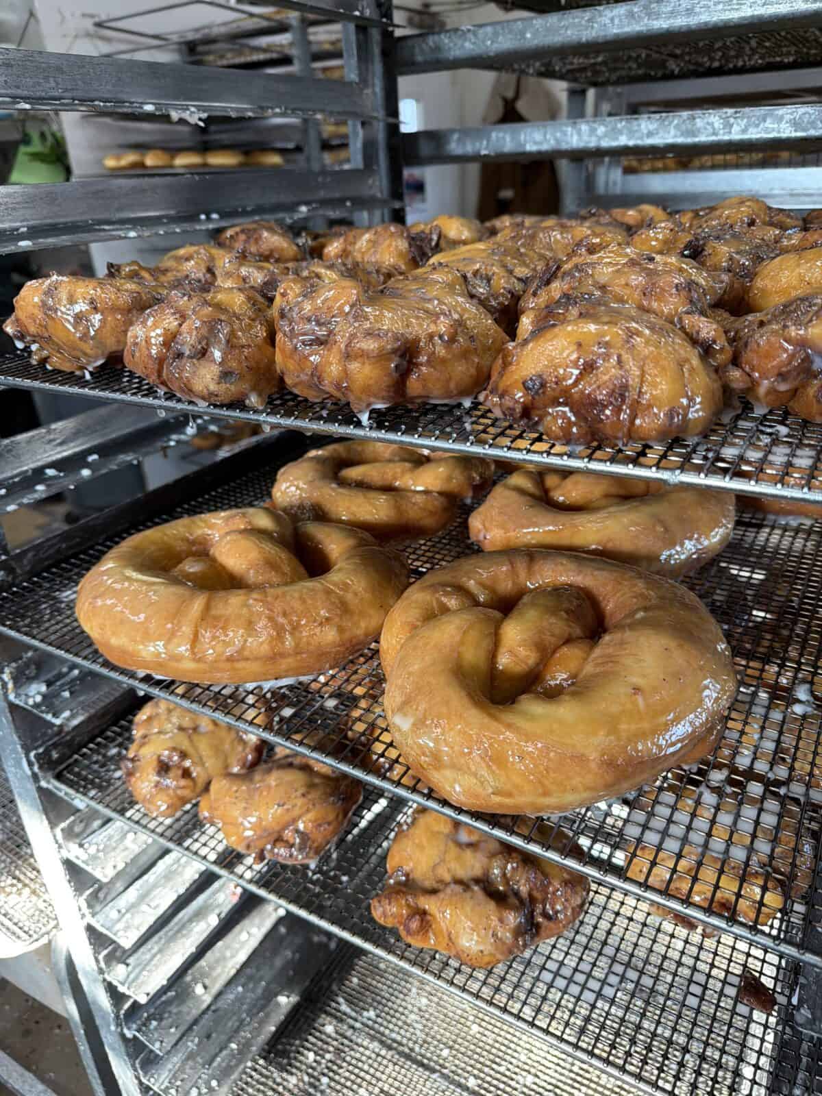 Why Ridge Donuts Still Matters in Rochester - Eat Local New York