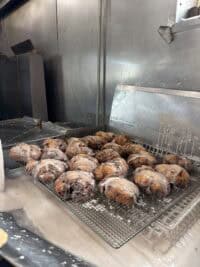 Why Ridge Donuts Still Matters in Rochester - Eat Local New York
