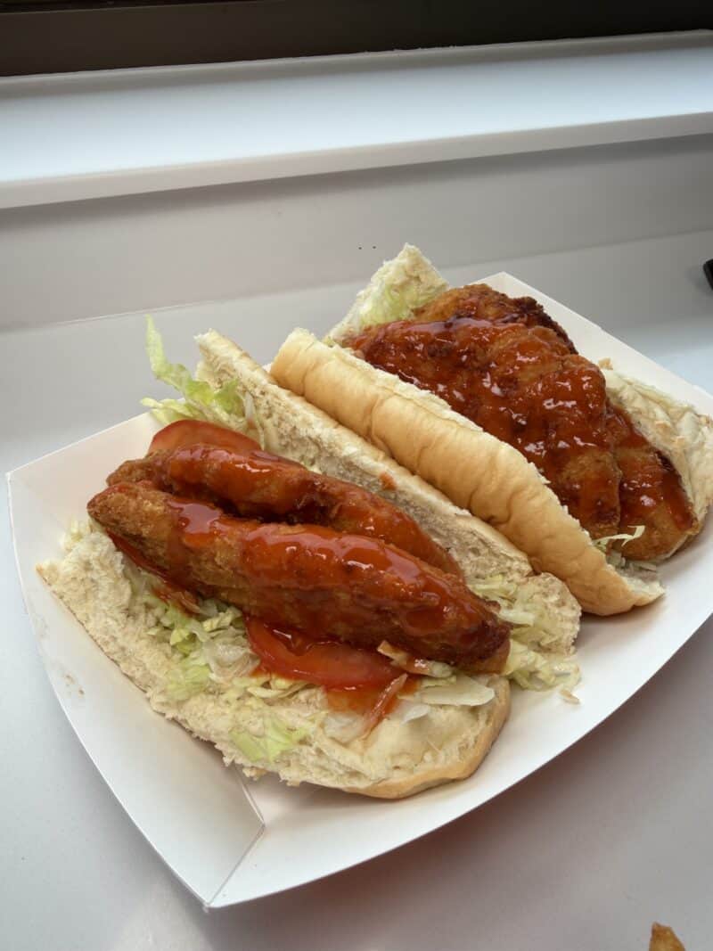 From a School Bus to 22 Locations: JRECK Subs - Eat Local New York
