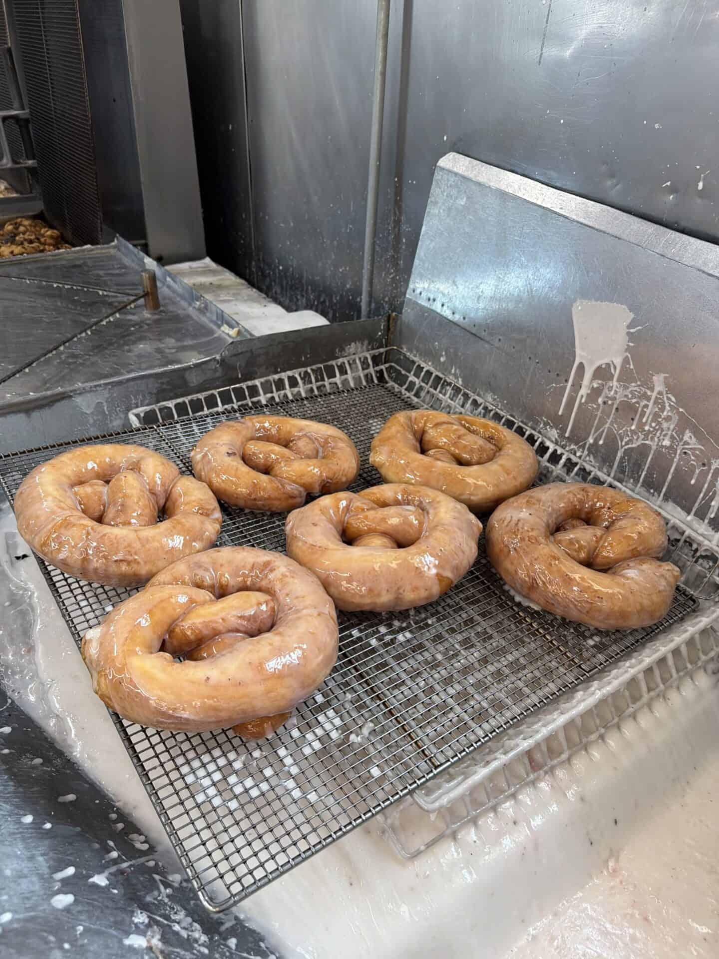 Why Ridge Donuts Still Matters in Rochester - Eat Local New York