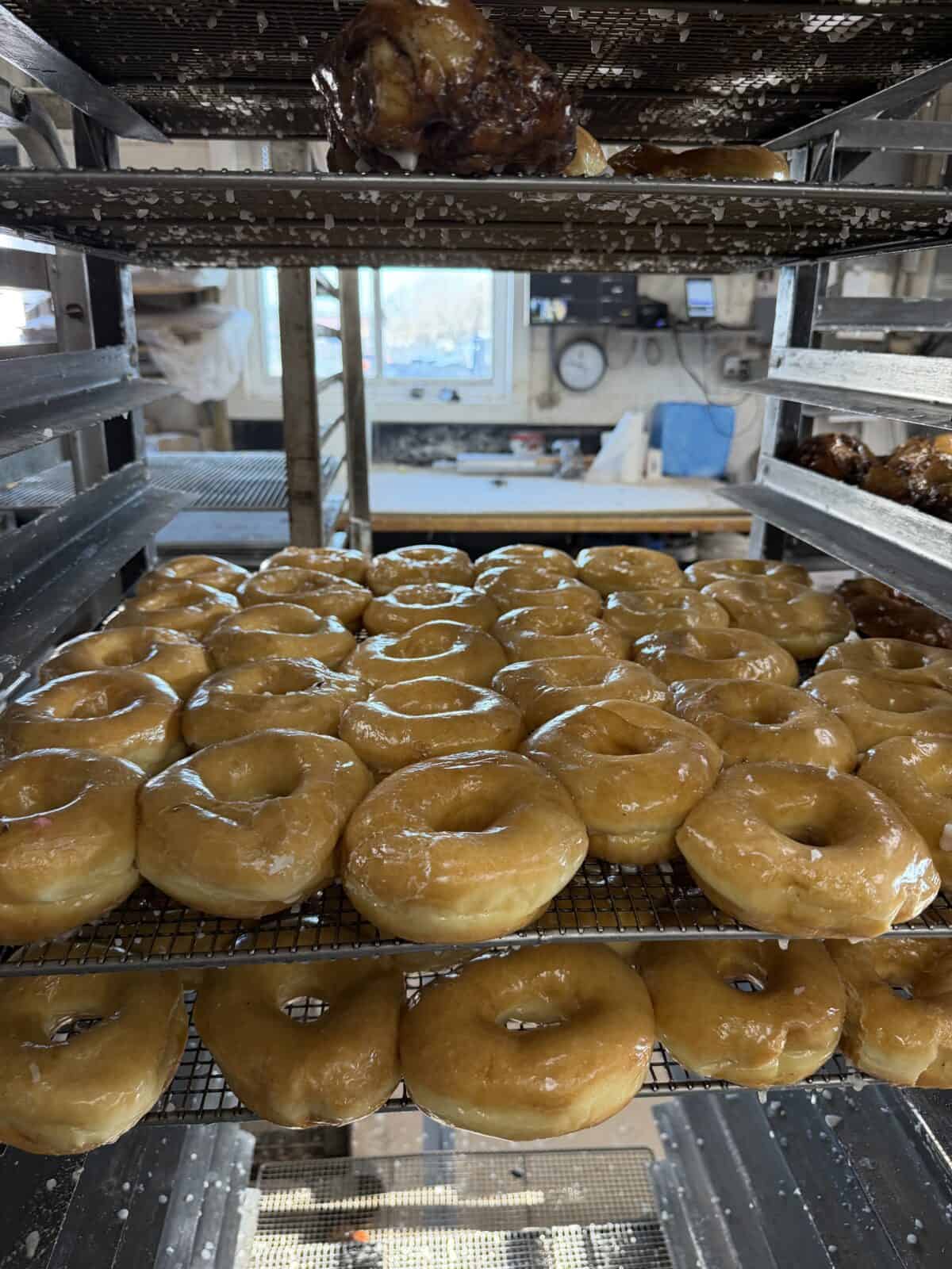 Why Ridge Donuts Still Matters in Rochester - Eat Local New York