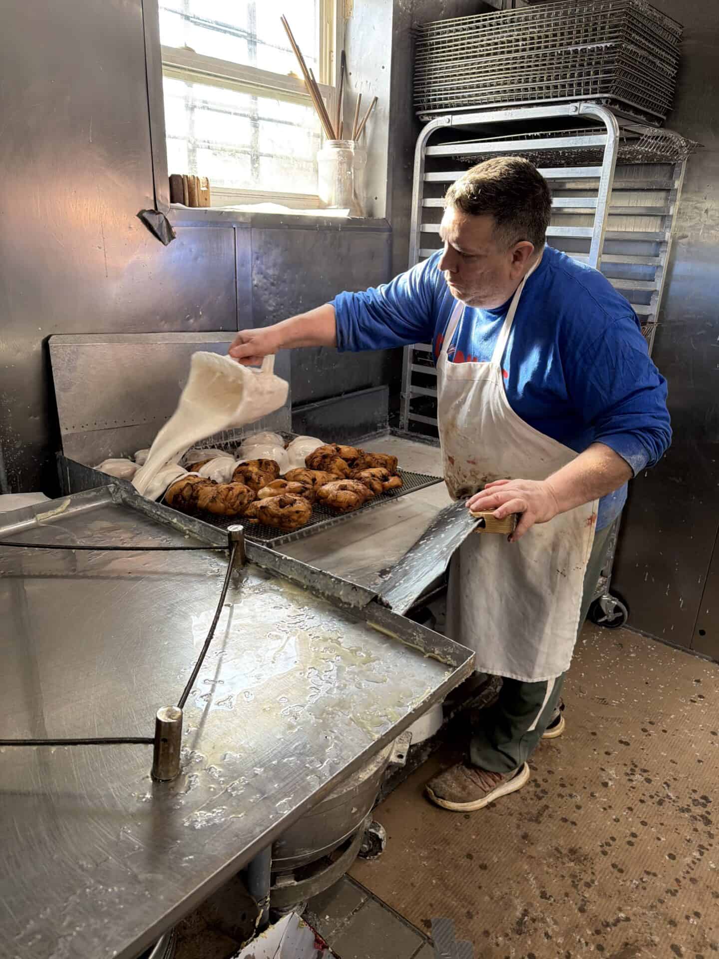 Why Ridge Donuts Still Matters in Rochester - Eat Local New York